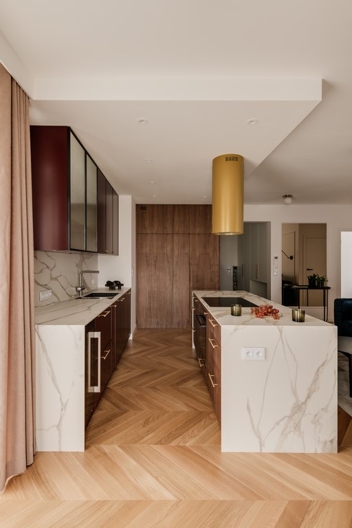 Noble of the Forest - Kaczkan